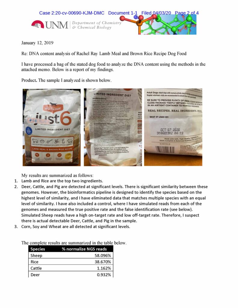 Why Human Quality is My First Rule – The Healthy Dog Workshop